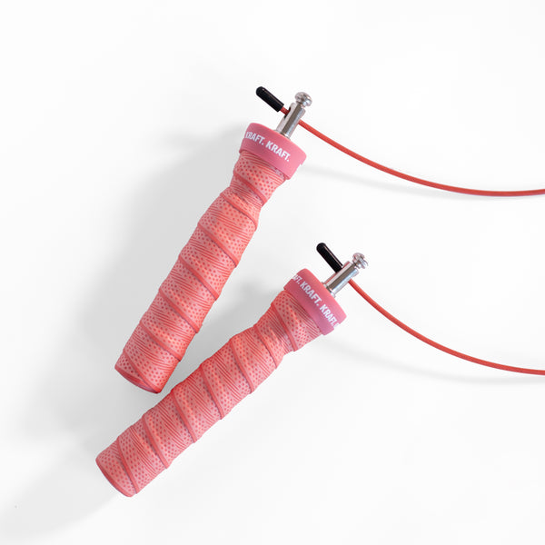 Hot Pink Jumping Rope - Kraftladen